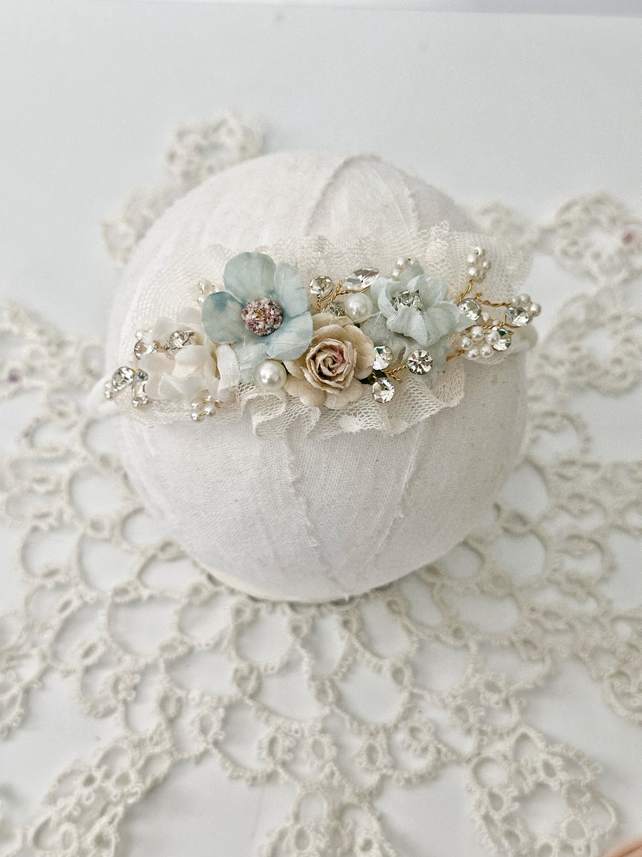 Nora Headband Pinkytinks
