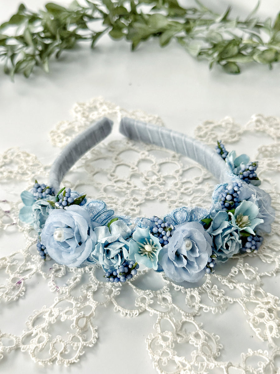 Felicity Headband Pinkytinks