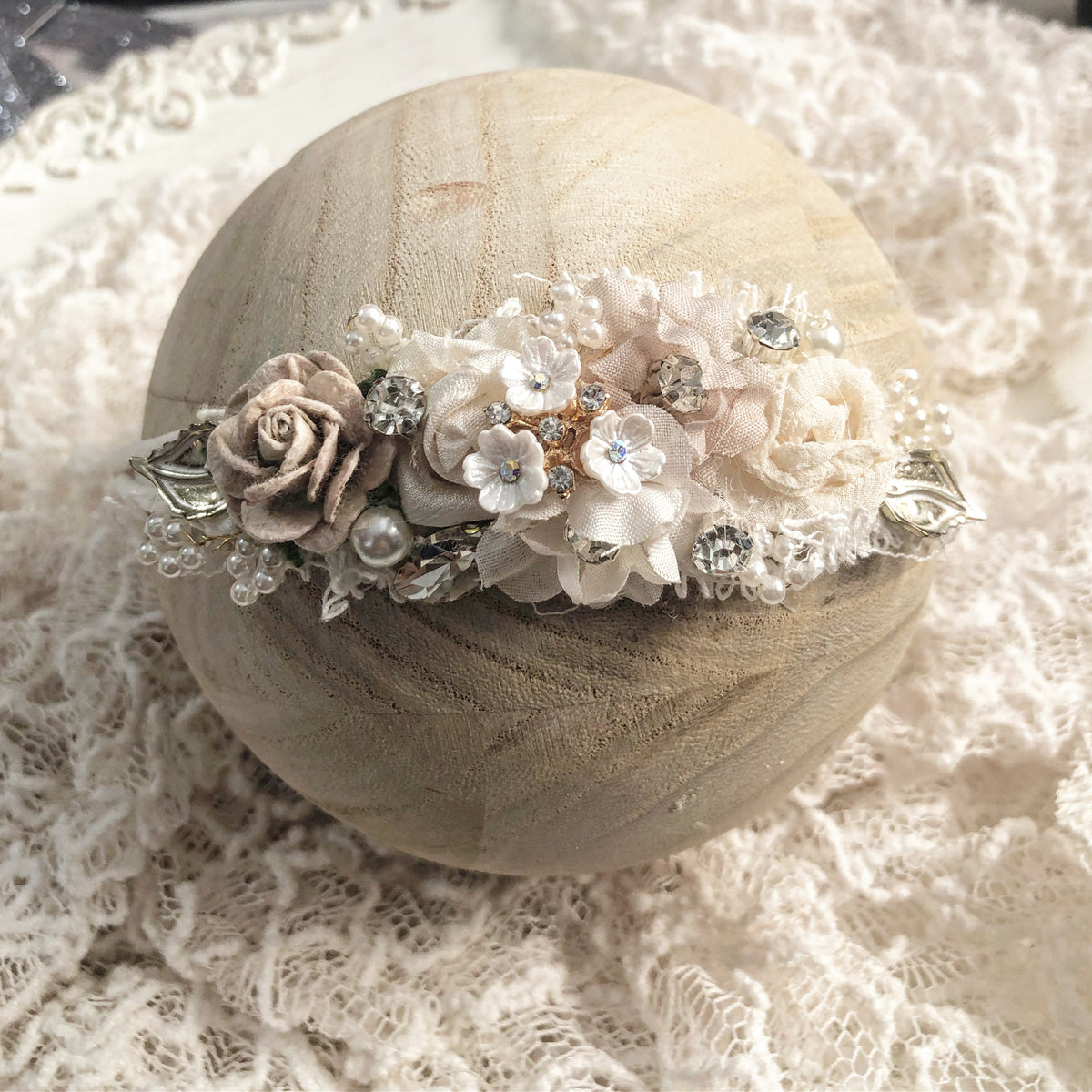 Amaya Headband Pinkytinks