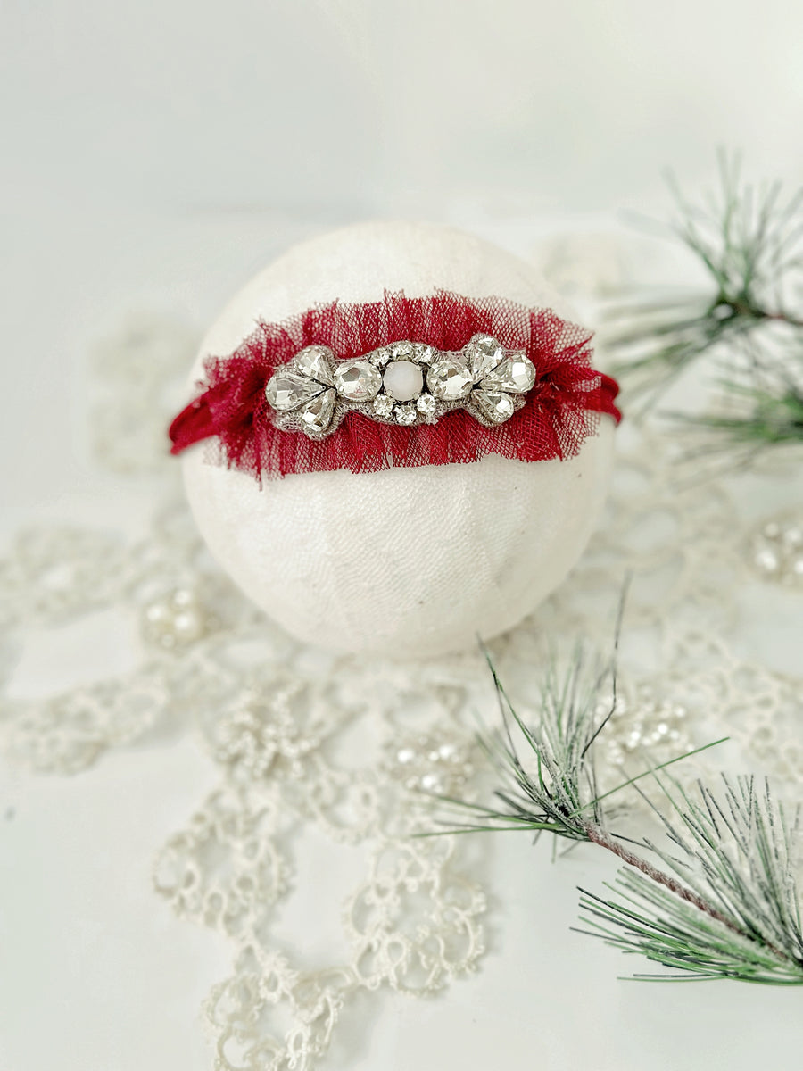 Felicity Headband Pinkytinks