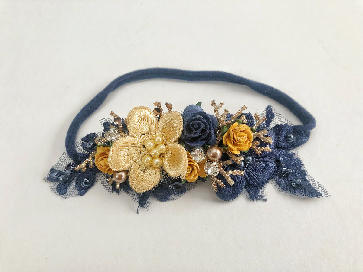 Lolly Headband Pinkytinks