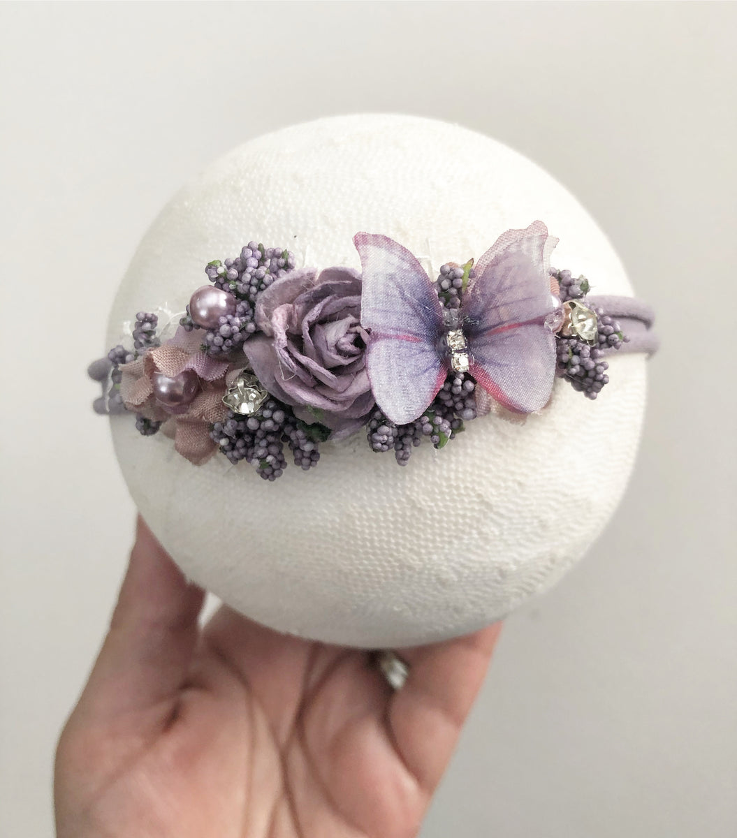 Betsy Headband Pinkytinks