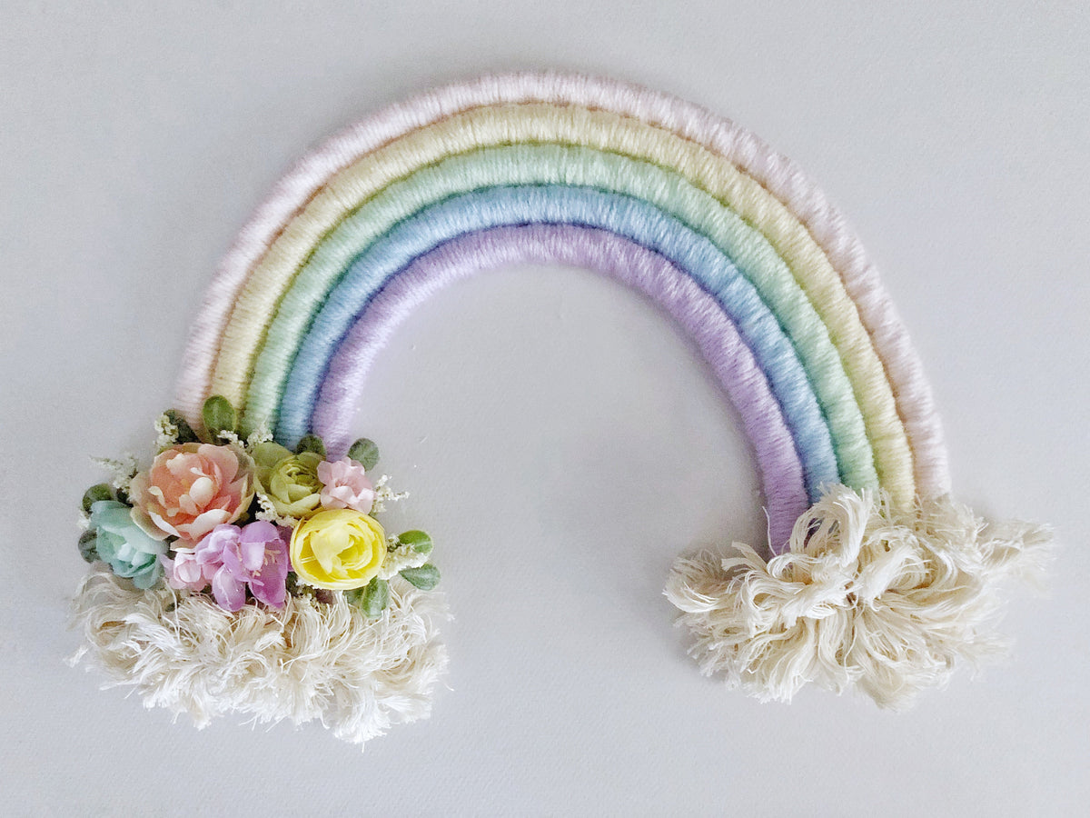 Pastel Rainbow Prop – Pinkytinks