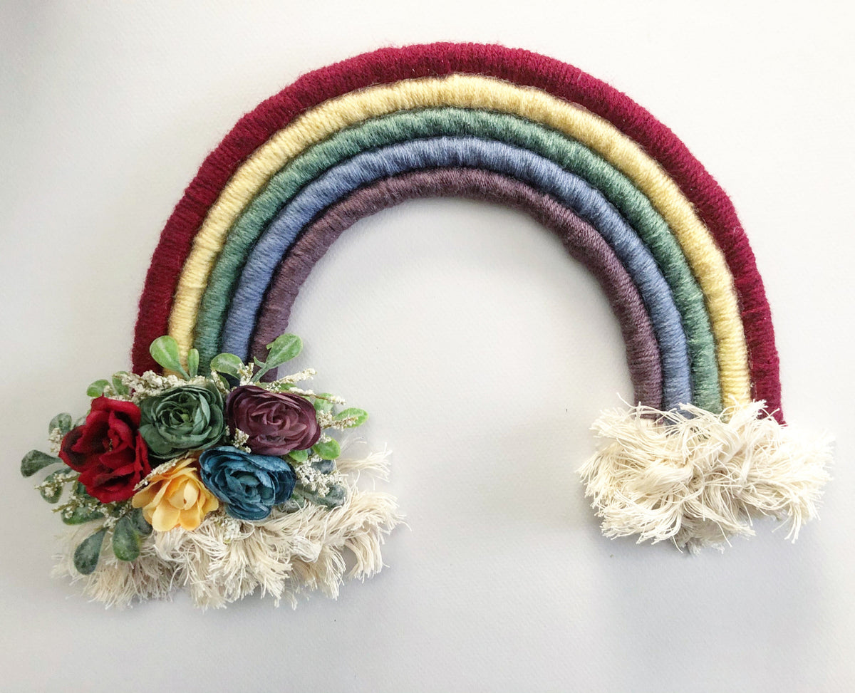 Classic Rainbow Prop – Pinkytinks