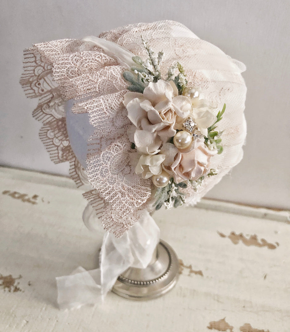 Megan Bonnet – Pinkytinks