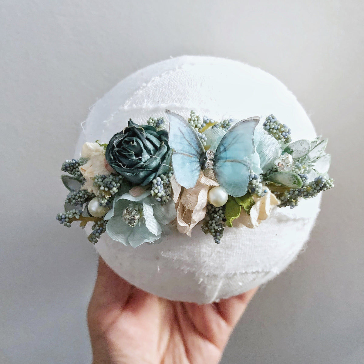 Clarice Headband – Pinkytinks