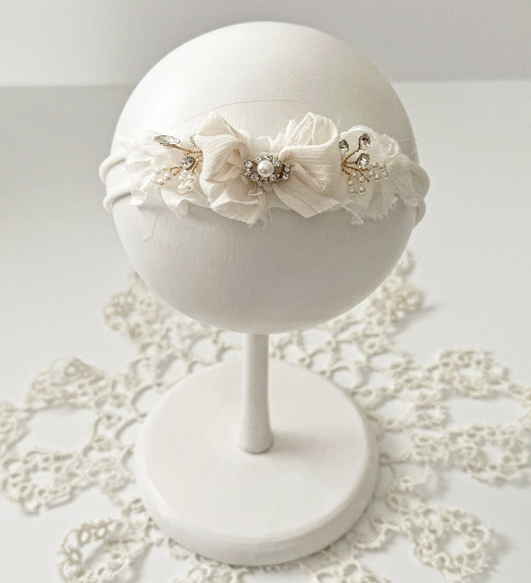 Eryana Headband – Pinkytinks