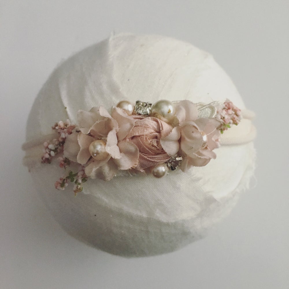 Ayla Headband Pinkytinks