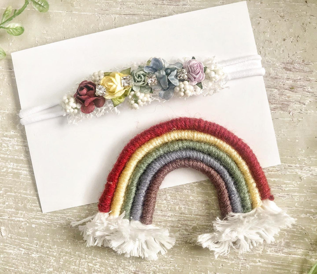 Rainbow Props – Pinkytinks